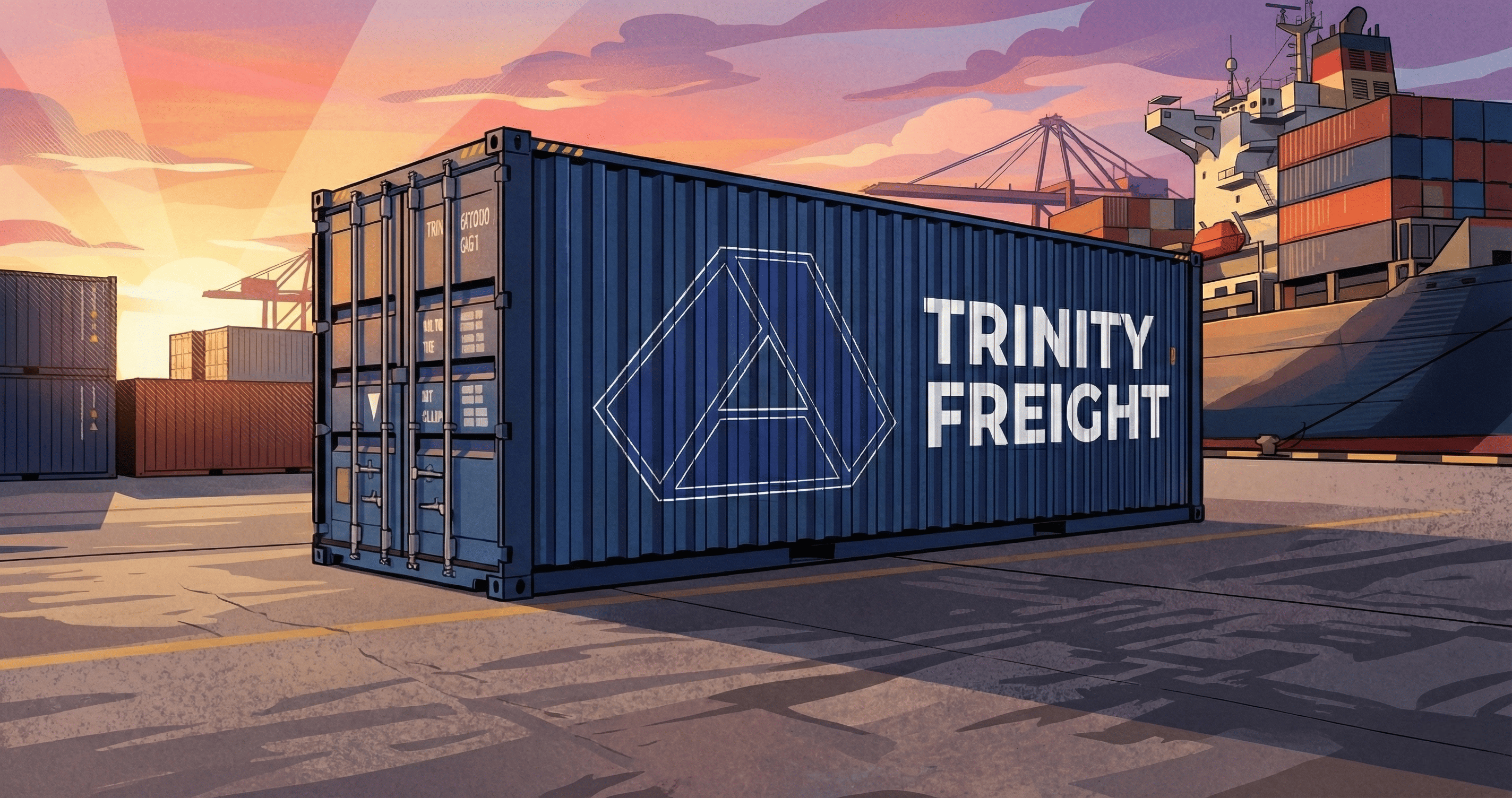 HS Code Lookup - ICEGATE-Checked Duty Structure India | Trinity Freight